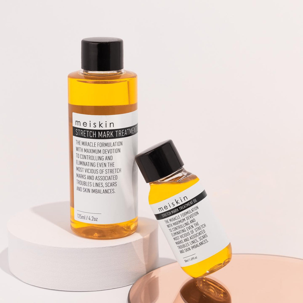 Meiskin Stretch Mark and Scar Removal Oil – meiskin